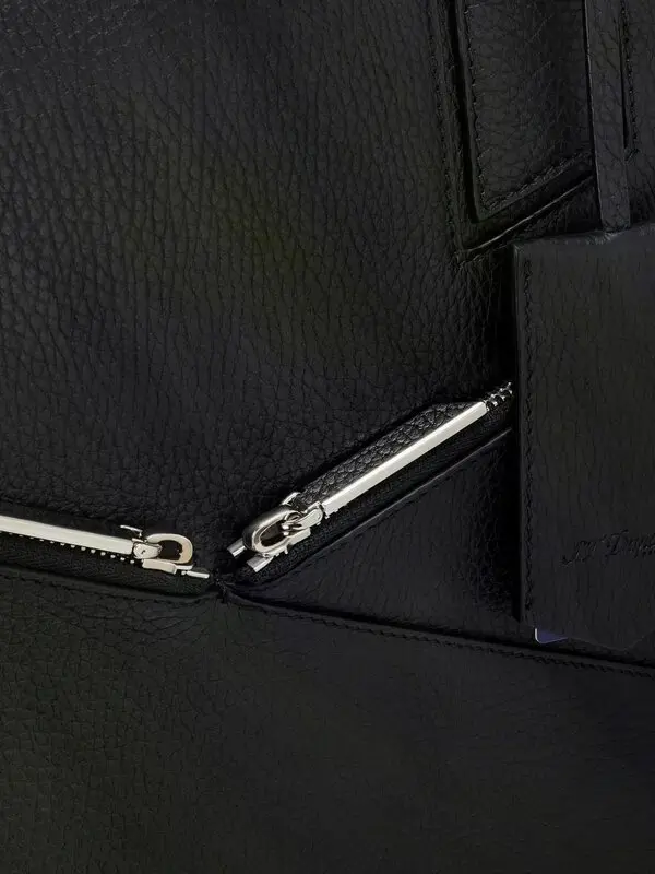 S.t. Dupont Neo Capsule Briefcase