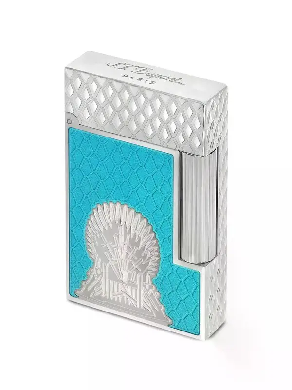 S.t. Dupont X Game Of Thrones Ligne 2 Lighter