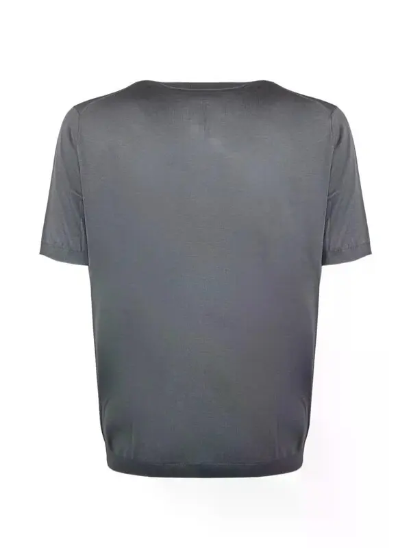 KANGRA Short-sleeve T-shirt - Grey