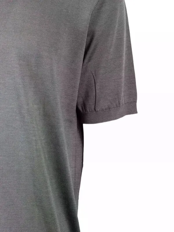 KANGRA Short-sleeve T-shirt - Grey