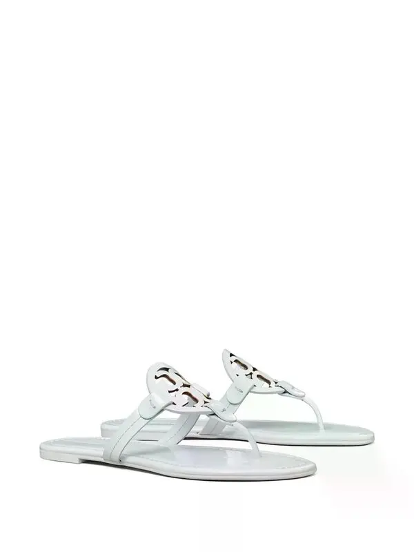 Tory Burch Miller Flat Sandals