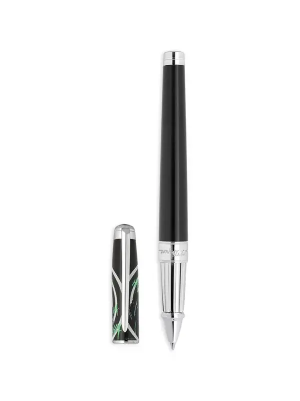 S.t. Dupont X Dc Comics Line D Eternity Joker Rollerball Pen