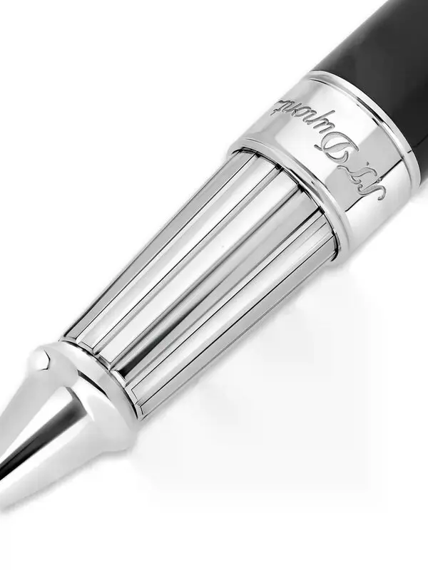 S.t. Dupont X Dc Comics Line D Eternity Joker Rollerball Pen