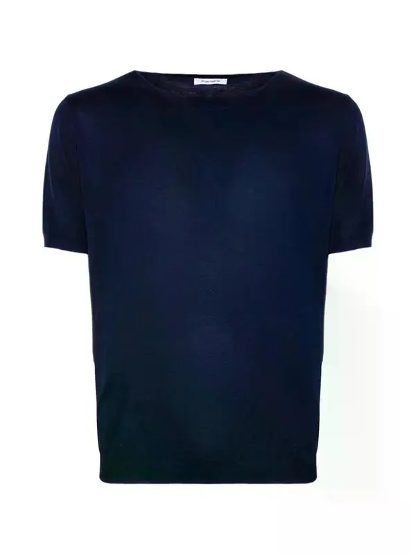 KANGRA Short-sleeved T-shirt - Blue