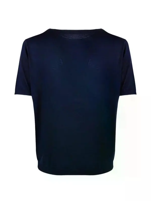 KANGRA Short-sleeved T-shirt - Blue