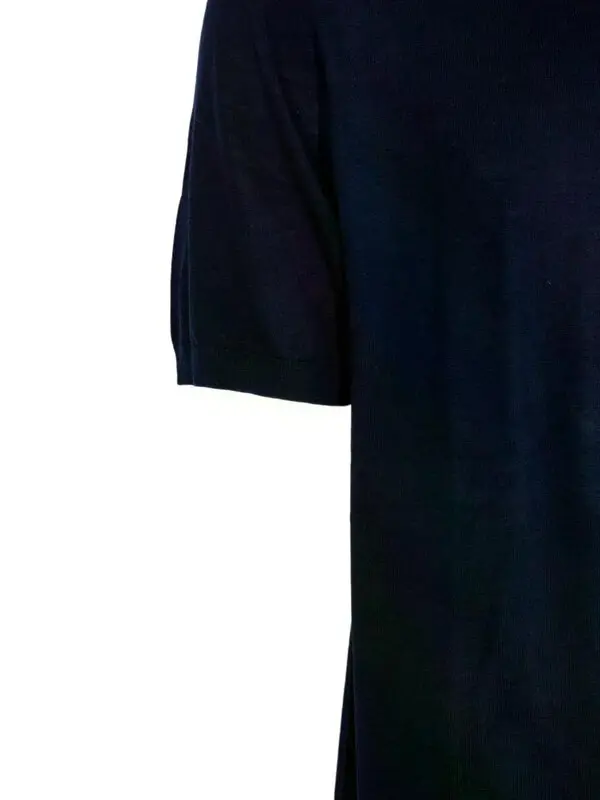 KANGRA Short-sleeved T-shirt - Blue