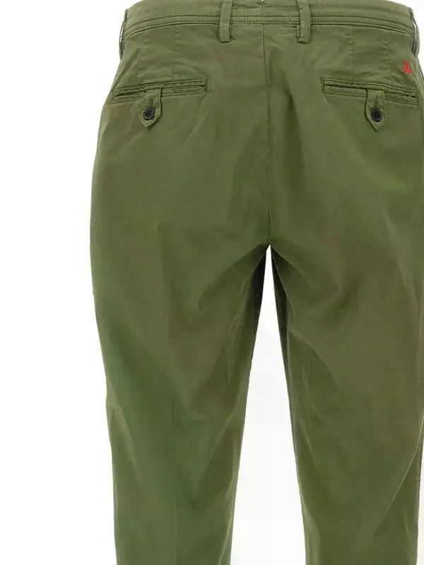 Peuterey Hoy Trousers - Green