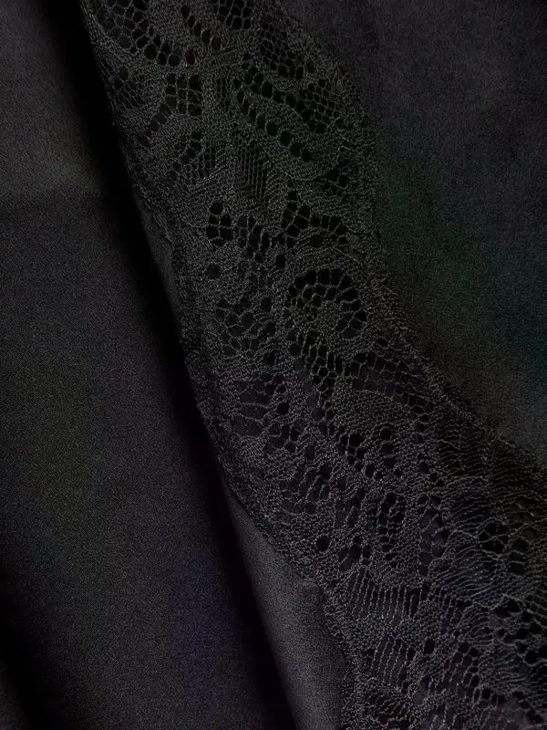 REFORMATION Ericka Lace Maxi Dress