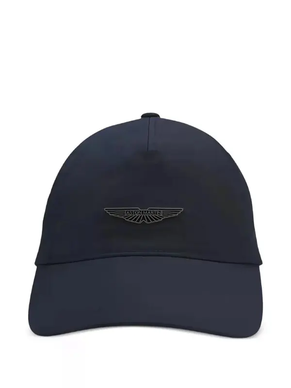 BOSS X Aston Martin Zed Baseball Cap - Blue