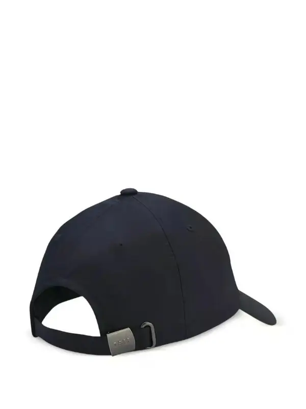 BOSS X Aston Martin Zed Baseball Cap - Blue