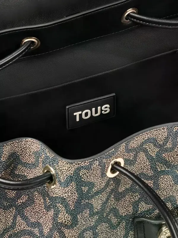 TOUS Kaos Icon Backpack