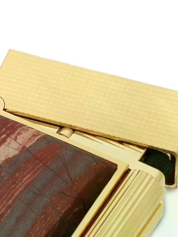 S.t. Dupont Ligne 2 Lighter - Gold