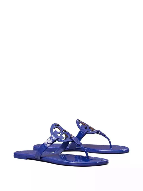 Tory Burch Miller Cut-out Sandals