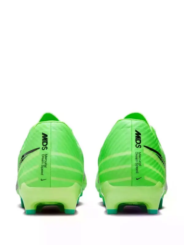 Nike Zoom Mercurial Vapor 15 Sneakers - Green