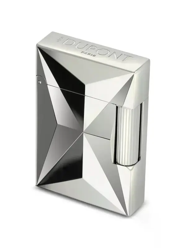 S.t. Dupont Ligne 2 Fire X Lighter