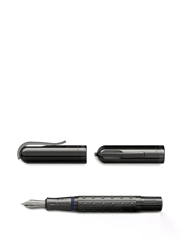 GRAF LANTZ Fountain Pen