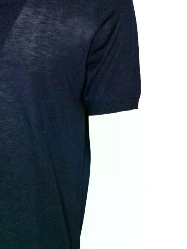 KANGRA Polo Shirt - Blue