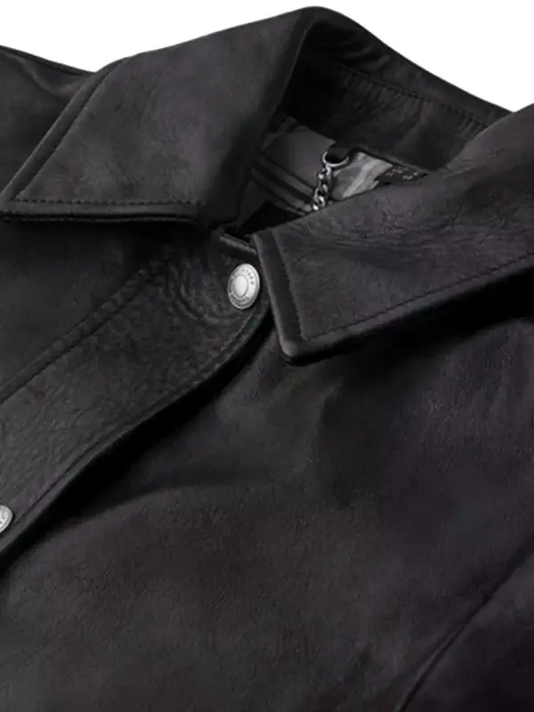 Belstaff Buttoned Jacket