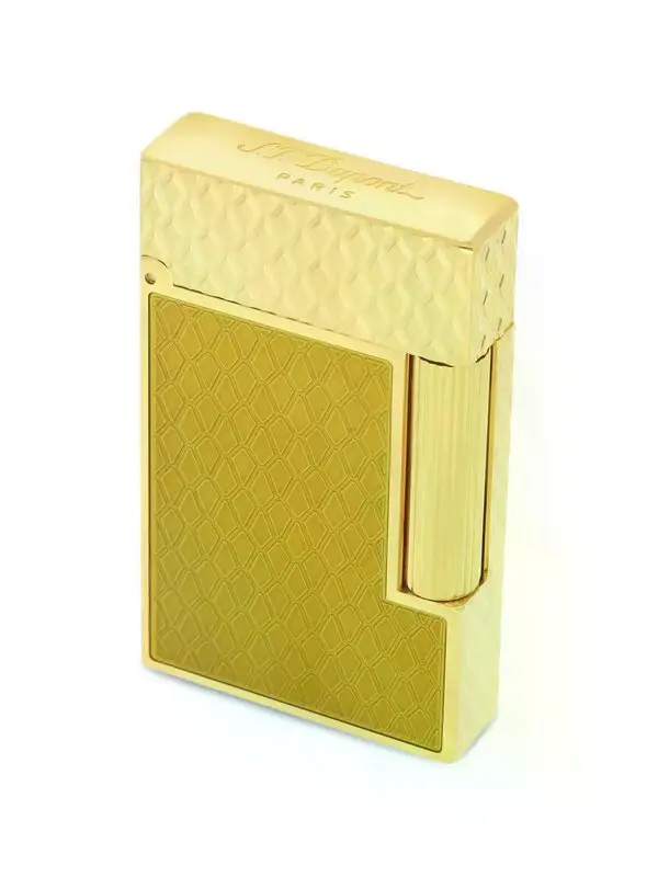 S.t. Dupont Ligne 2 Lighter