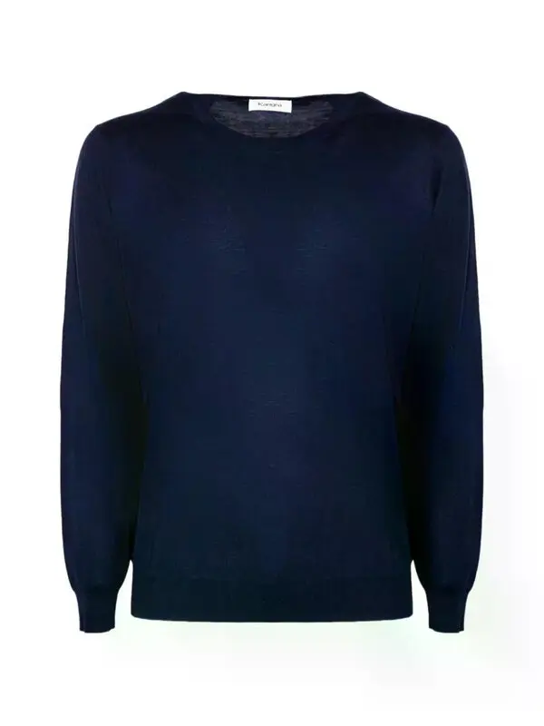 KANGRA Long-sleeve Sweater