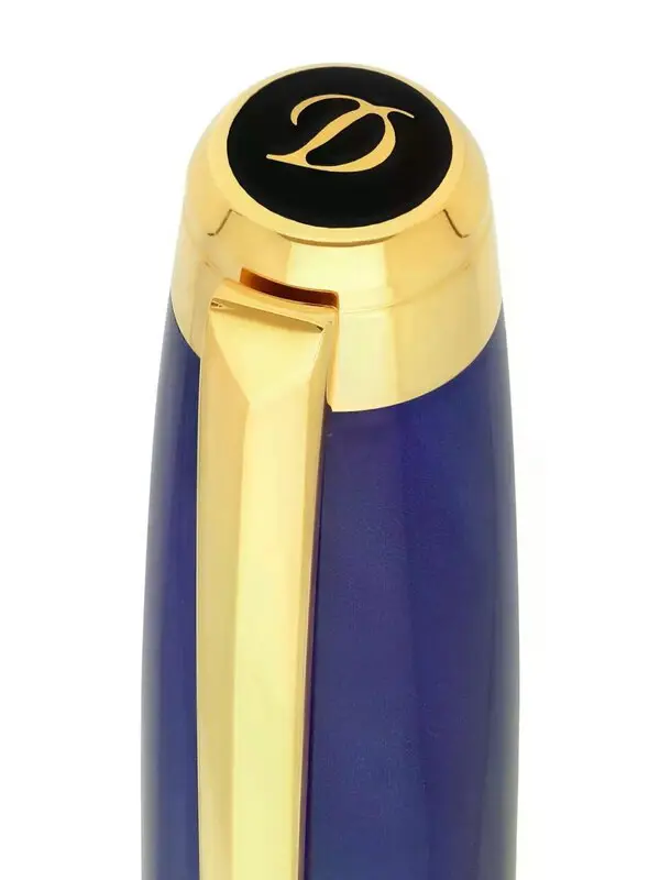S.t. Dupont Line D Eternity Superman Rollerball Pen