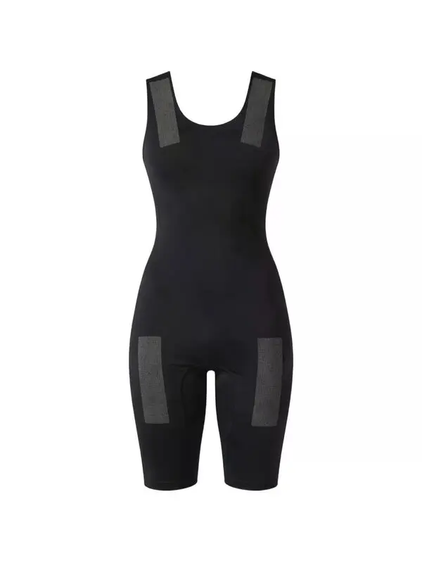 REEBOK Round-neck Bodysuit
