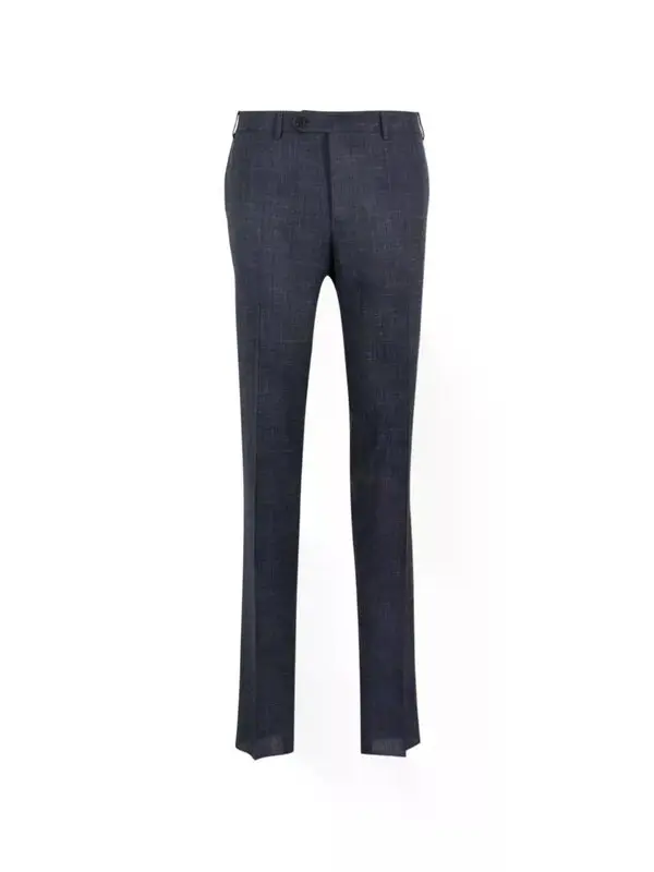 Canali Two-piece Suit - Blue