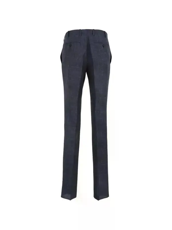 Canali Two-piece Suit - Blue