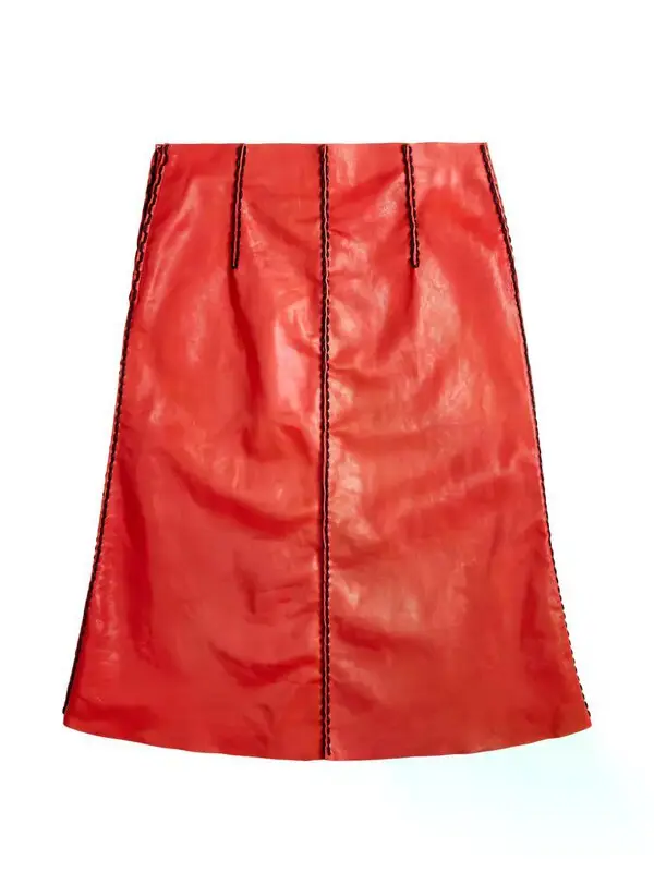 TOD'S A-line Skirt