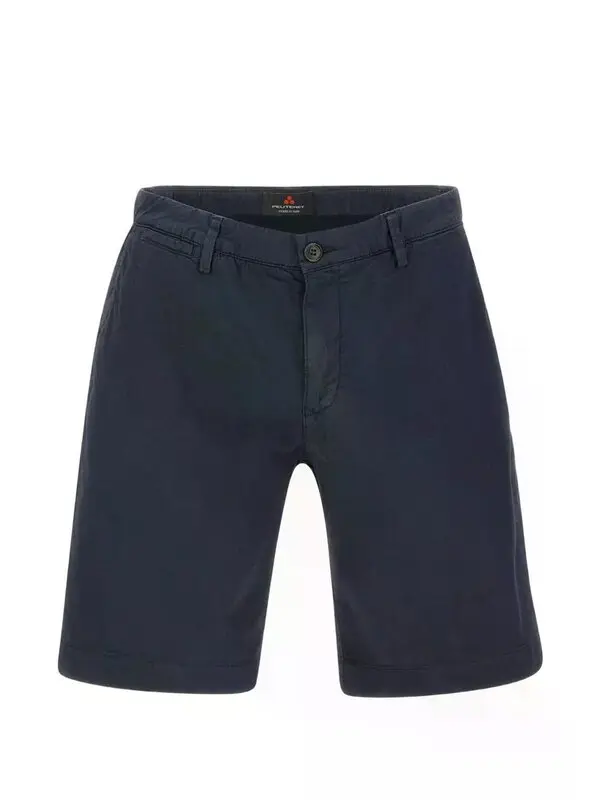 Peuterey Blane Shorts - Blue