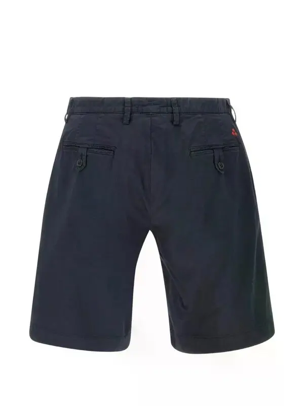 Peuterey Blane Shorts - Blue