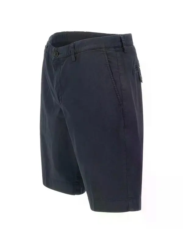Peuterey Blane Shorts - Blue