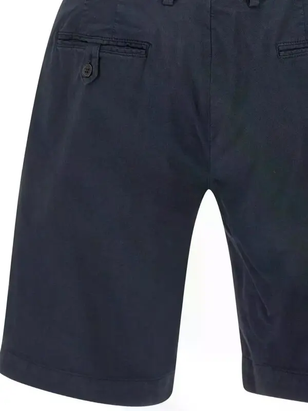 Peuterey Blane Shorts - Blue