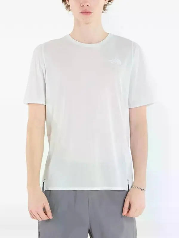 The North Face Summit High Trail T-shirt - White