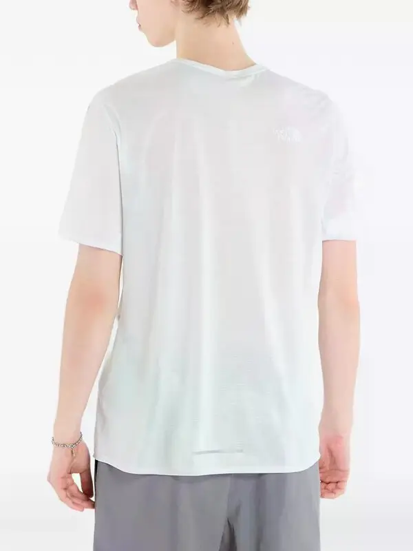 The North Face Summit High Trail T-shirt - White