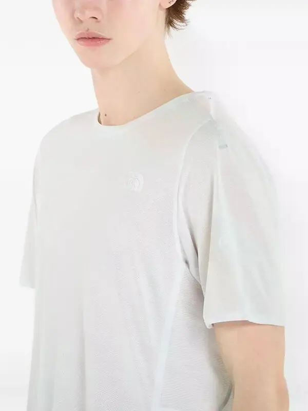 The North Face Summit High Trail T-shirt - White