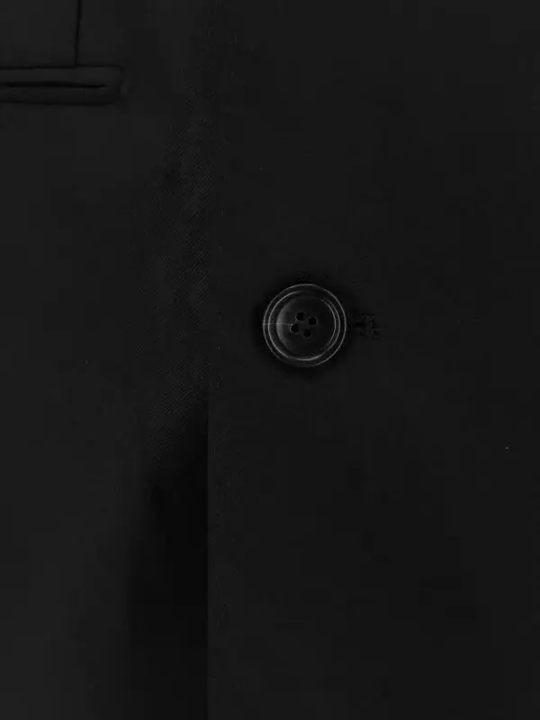 Tagliatore Double-breasted Peak Lapel Suit
