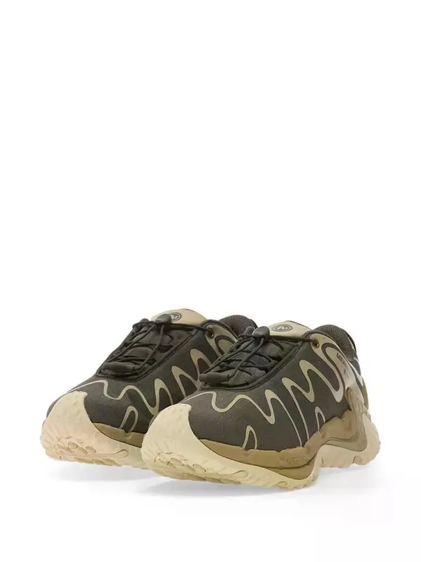 Merrell Cham Redux Storm Gore-tex® Sneakers - Grey