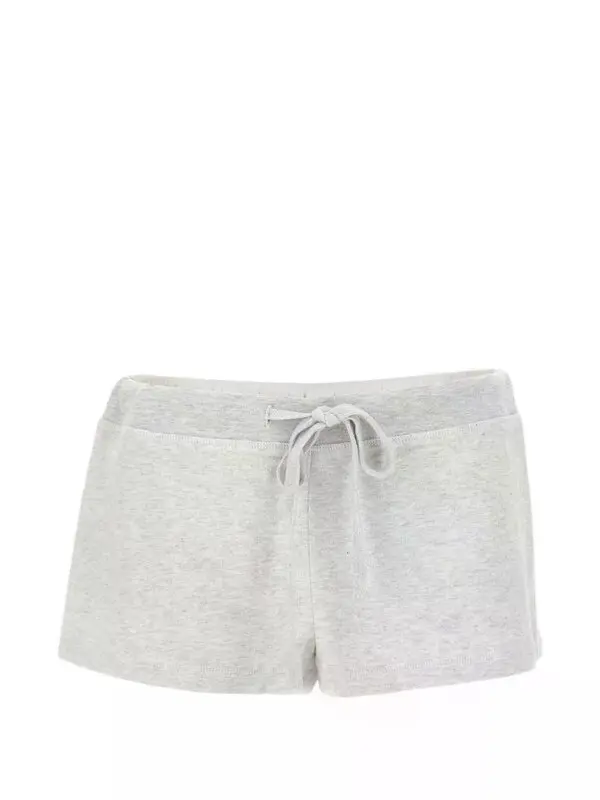 ENTIRE STUDIOS Drawstring Shorts