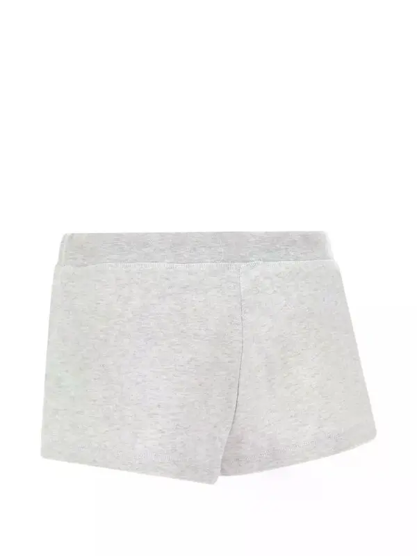 ENTIRE STUDIOS Drawstring Shorts