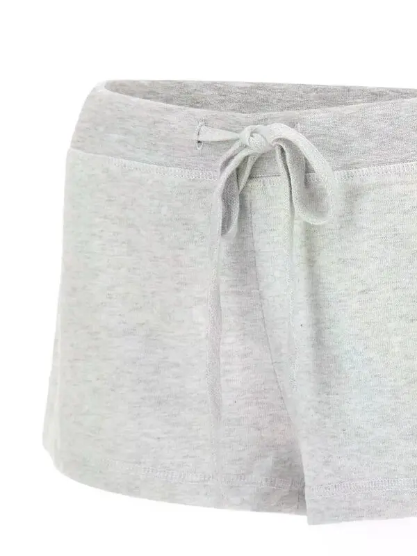 ENTIRE STUDIOS Drawstring Shorts