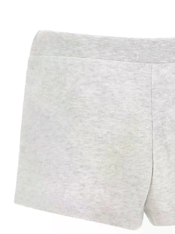 ENTIRE STUDIOS Drawstring Shorts