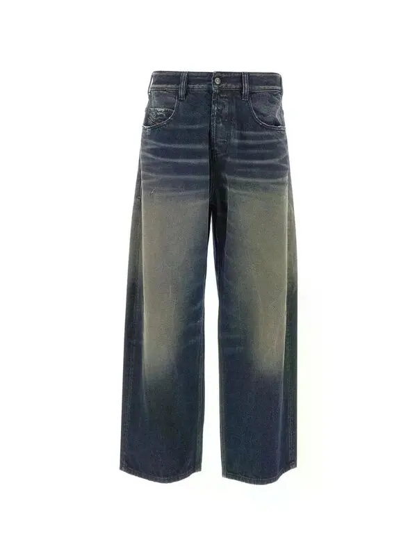 DIESEL® 1997 D-enim 007 Dq Jeans - Blue