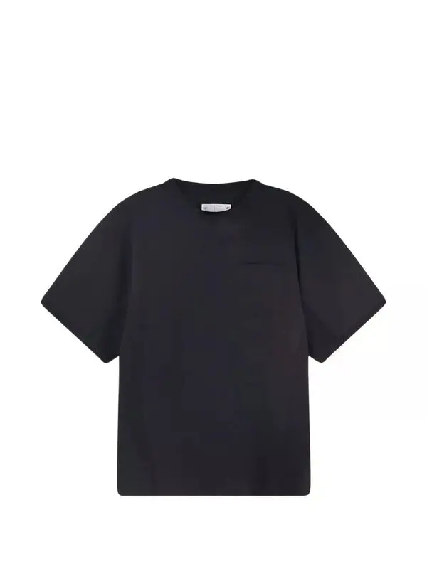 Sacai Oversized Pocket T-shirt
