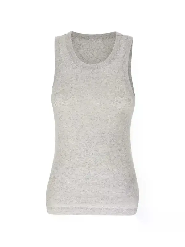 ENTIRE STUDIOS Sleeveless Top