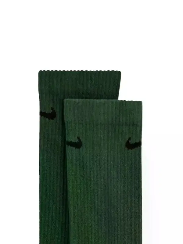 Nike Ribbed Socks Set