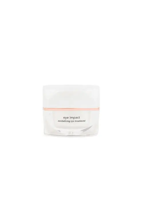 YOUNGBLOOD MINERAL COSMETICS Eye Impact Revitalizing Eye Treatment - Cream