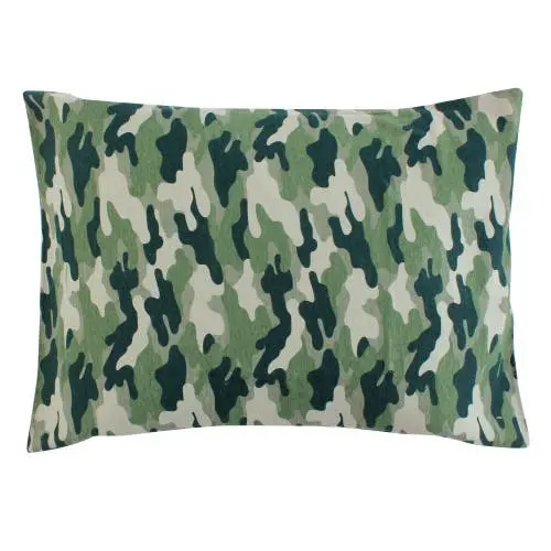 HUDSON BABY Sleep Pillow Encasement - Camo