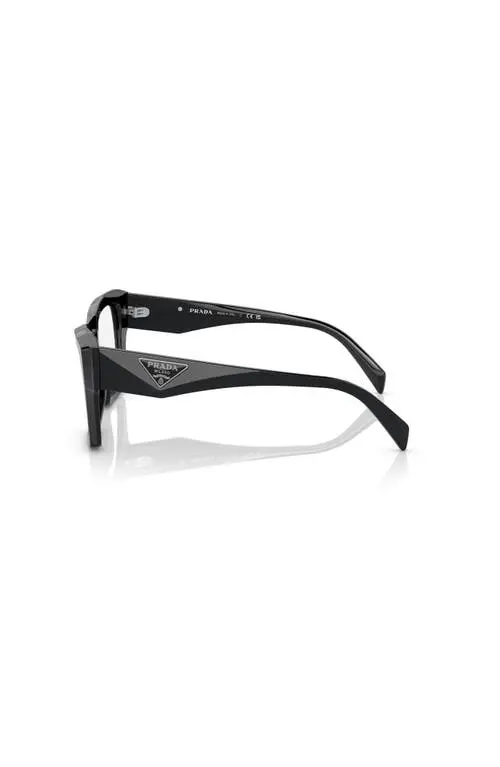 Prada Square Optical Glasses