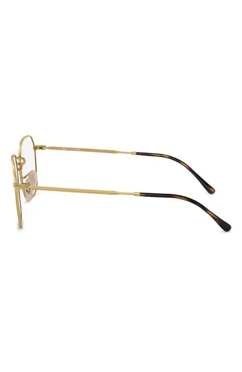 Ray-ban Jim Irregular Optical Glasses